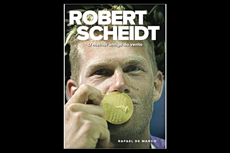 Robert Scheidt faz aniversário nesta segunda-feira (15) e vai ganhar ...